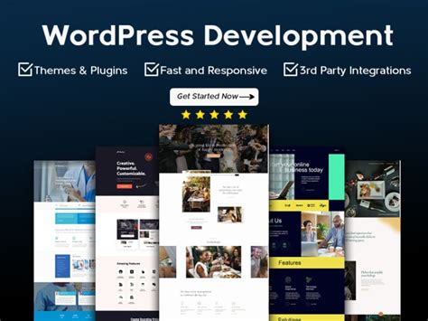 elementor customization redesign acf fields divi envato theme by