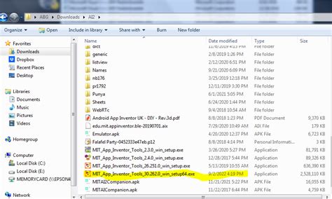 Windows 64 Bit Emulator Open Beta Mit App Inventor Help Mit App Inventor Community