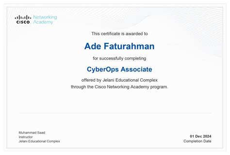 Ade Faturahman On Linkedin Cybersecurity Cyberops