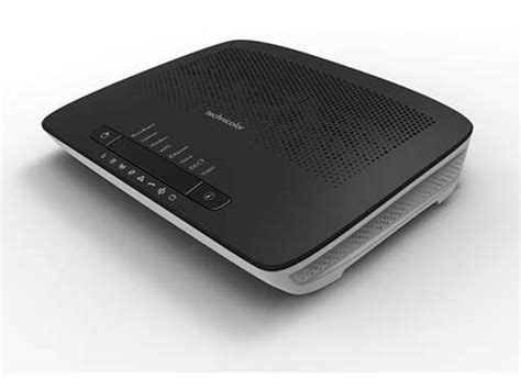 Technicolor Tg799vn Router Port Forwarding Steps