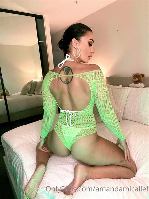 Amanda Micallef Amandamicallef Nude Onlyfans Leaks 38 Photos Thefappening