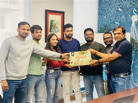 Dhruv Kumar Kumar On Linkedin Glimpses Of Celebration Culture And Recognition At Rs