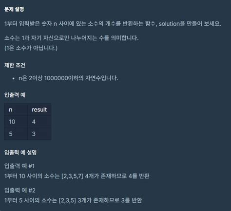 [algorithm] 약수 소수 최대공약수 최소공배수