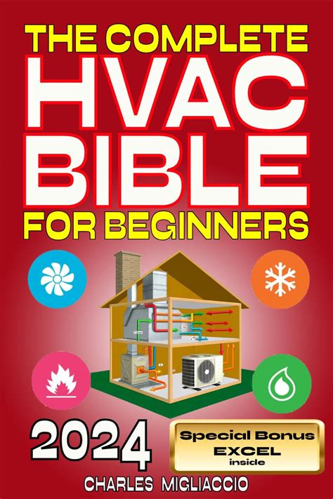 The Complete Hvac Bible For Beginners The Definitive Guide