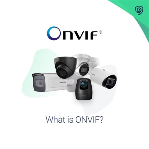 Onvif Securitysolutions Businesssecurity Cammy