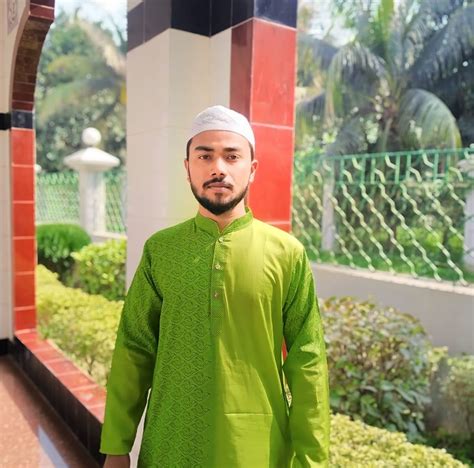 md fahad islam