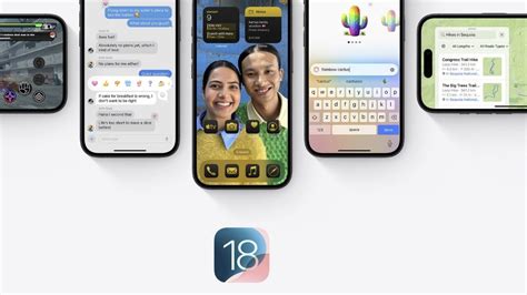 apple releases ios 18 3 beta 3 for developers includes updates in