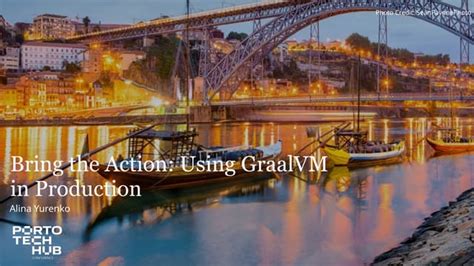 Going Aot With Graalvm For Spring Boot Spring Io Pptx