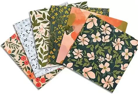 Why Patterned Cardstock Paper Is A Must Have For Every Crafter