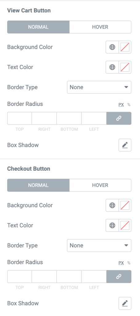 Woo Mini Cart Widget Overview Powerpack Addons For Elementor