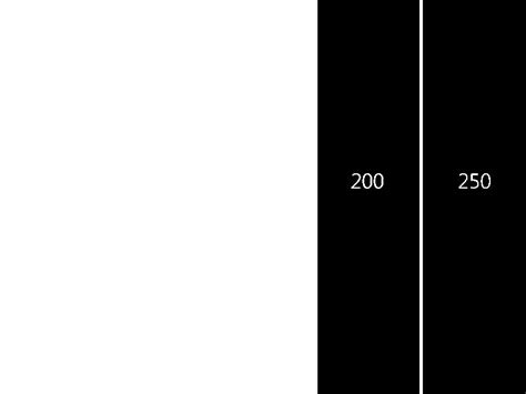 閱讀好天氣 OpenCV Threshold 二值化