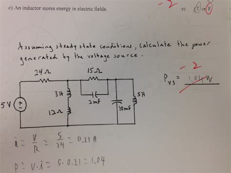 41 An Inductor Stores Energy In Xabi Alonso Images