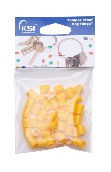 Tpr Color Coding Yellow 50pk Industrial And Scientific Tpr Color Coding Yellow 50pk Industrial And Scientific