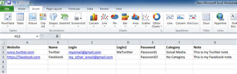 Steps To Import CSV File To Password Dashlane Lastpass Keeper And Chrome