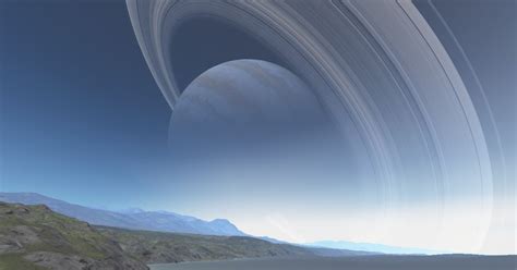 Procedural World A Procedural Universe