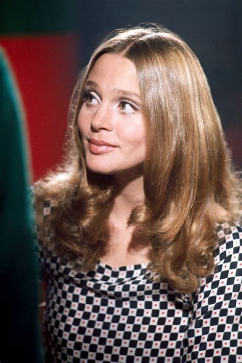 The Enduring Beauty Of Leigh Taylor Young A Hollywood Icons Life And