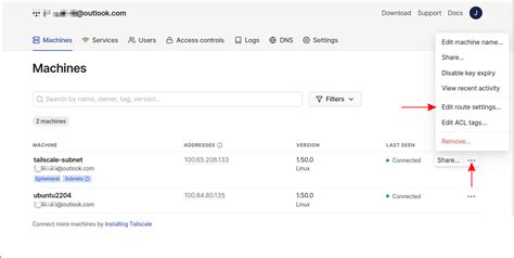 secure kubernetes access with tailscale a comprehensive guide