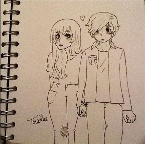 Aphmau Drawing Easy At GetDrawings Free Download