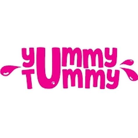 Yummy Tummy Youtube