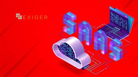 Exiger Launches First Ever Single Click Supply Chain Risk Detection Saas Platform