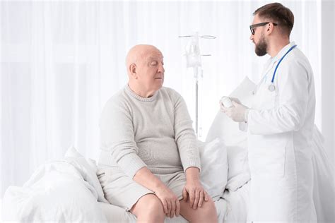 Understanding Prostate Health Prevention And Treatment Read This