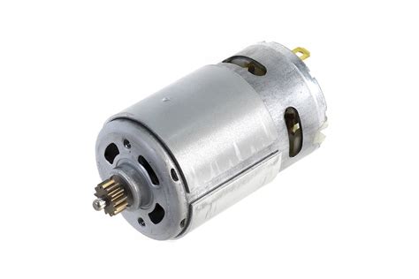 Эл. двигатель 14,4В для дрели-шуруповерта аккумуляторного BOSCH (Бош ...