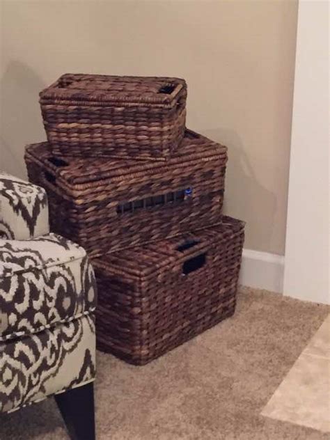 Here Are Some Perfect DIY Hacks To Hide The Ugly Router In T