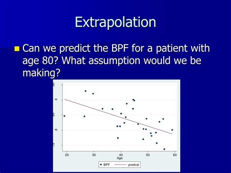 Ppt Linear Regression Analysis In Statistical Research Powerpoint Presentation Id 607953