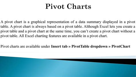 advanced excel ppt ppt