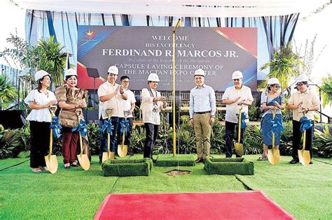 World Class Convention Center To Rise In Cebu
