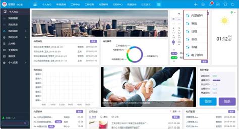 Oa办公系统oa系统oa百科全书