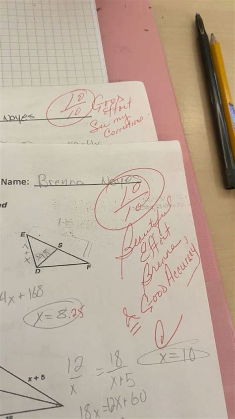 study aesthetic Skriveideer Bogorm Notesbøger