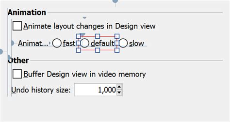 GroupLayout Free Design JFormDesigner Java Swing GUI Designer