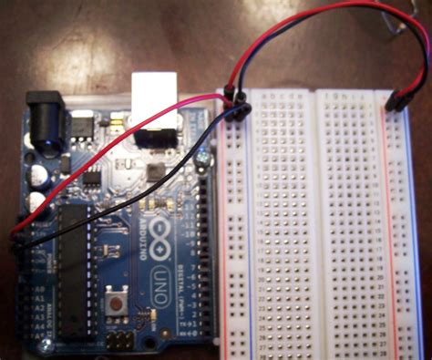 Arduino Flash Controller For Photography 7 Steps With Pictures