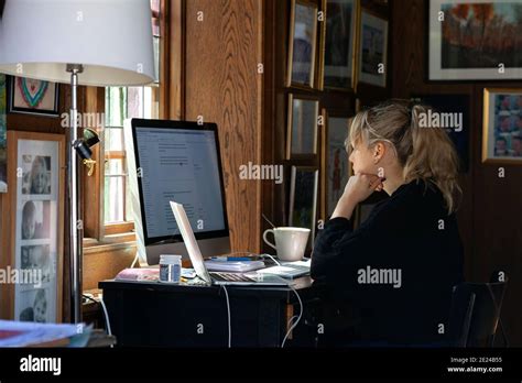 Adult Only Computer Hi Res Stock Photography And Images Alamy