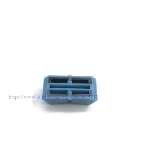 50pcs Slider Fader Knobs Blue Color Fader Knob For Vicedeal 50pcs Slider Fader Knobs Blue Color Fader Knob For Vicedeal