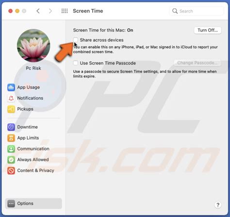Turn Off Safari Private Browsing On Mac