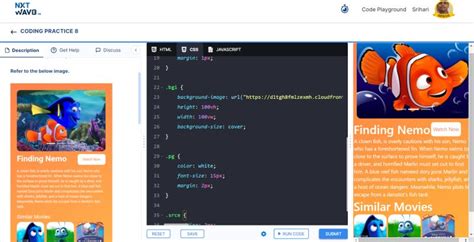 Vadlamudi Sri Hari On Linkedin Nxtwave Ccbpian Rahulattulurisir