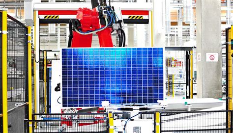 New Method Makes More Efficient Solar Cells At Room Temp Futurity