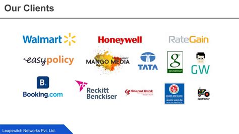 Leapswitch Networks Ppt Pptx Cloud Computing Internet