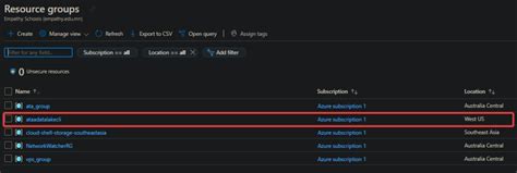 How To Use Azure Data Lake For Storage And Analysis