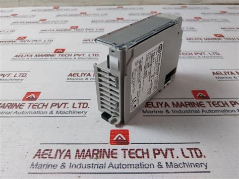 Allen Bradley If Channel Compact I O Analog Input Module Ser B Aeliya Marine
