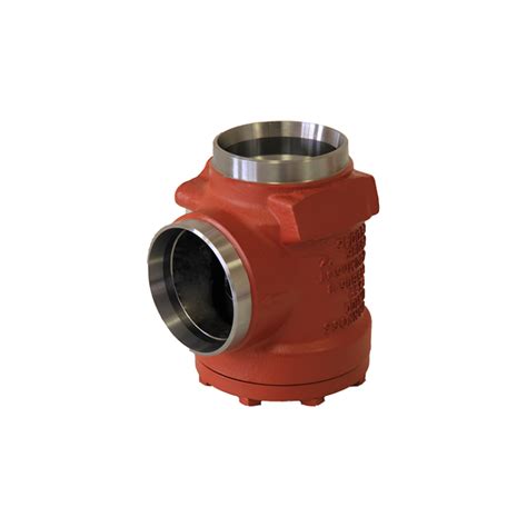 Danfoss Strainer Filter Housing แสงชัยกรุ๊ป