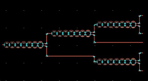 Pentaplexer Design Can Anyone Help Me With Design Of Broadband Pentaplexer 2 18GHz I Am