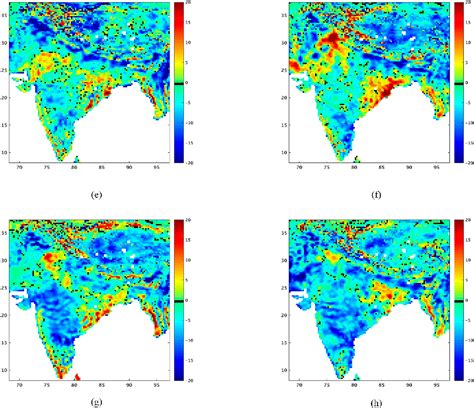 Figure 1 From Enhancing Noah Land Surface Model Prediction Skill Over