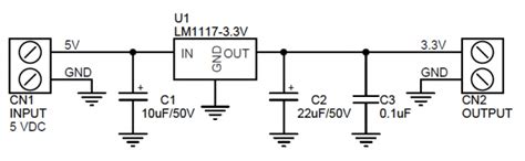 SCHEMATIC Electronics Lab