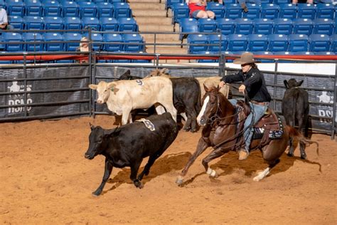 Ranch Sorting