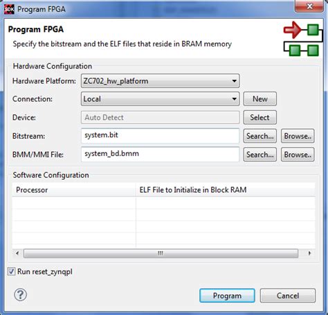 Xilinx Programming Software Fasrtrend