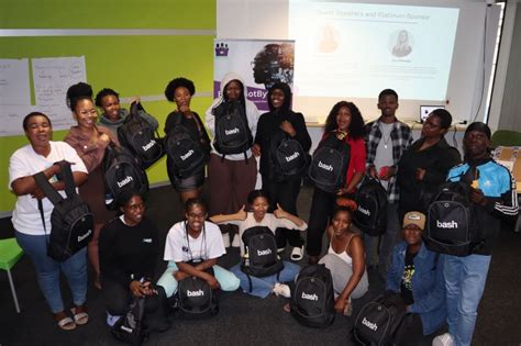 Khumo Mogotlhe Posted On Linkedin