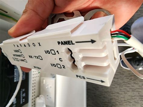 controlling your paradox mg5050 security system remotely raymund